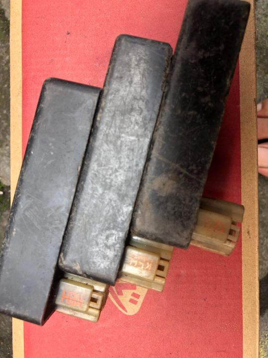 CDI MEGAPRO PRIMUS/HIU ORI COPOTAN MOTOR | Lazada Indonesia