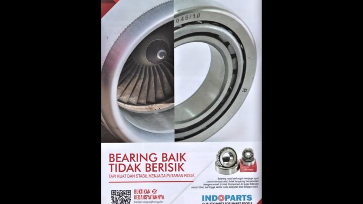 Rack End Toyota Kijang Innova Fortuner 45503-09331 Indoparts | Lazada ...