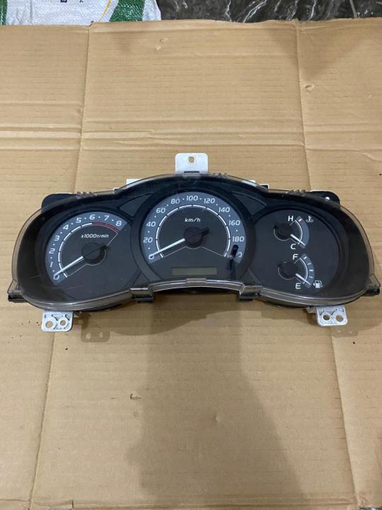 Speedometer kilometer speedometer odometer Toyota kijang Innova diesel ...
