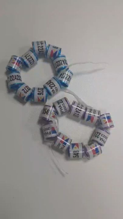 10Pcs Pigeon ring 2023/2024 PHA Serial Number Ring Club Bands Racing ...