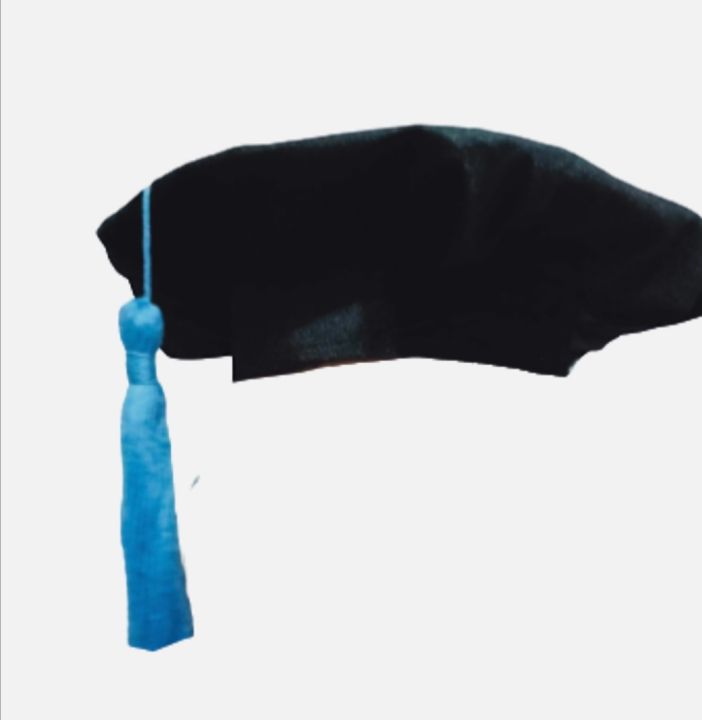 Academic Beret Graduation Cap | Lazada PH