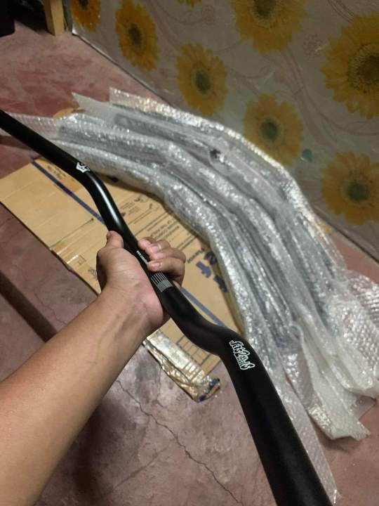 jet 2 wells handle bar low rise & midrise | Lazada PH