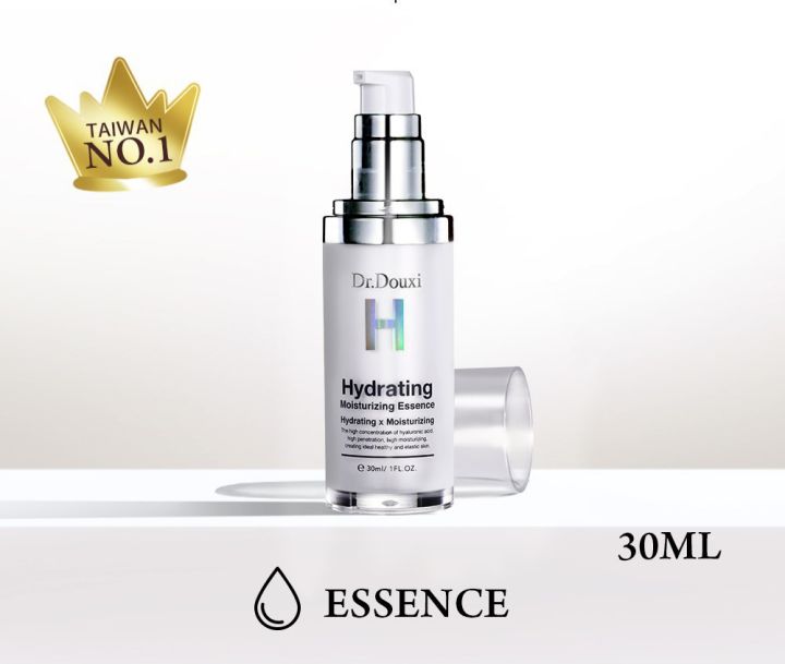 Dr.Douxi Hyaluronic Acid Hydrating Moisturizer Essence 5ML/30ML | Lazada