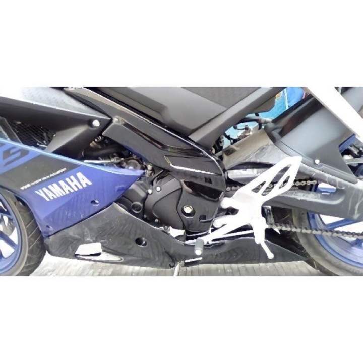 Cover deltabox custom untuk Yamaha R15 v3 | Lazada Indonesia