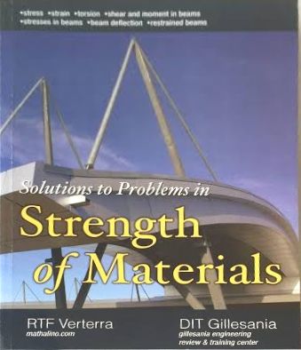 STRENGTH OF MATERIALS (GILLESANIA) | Lazada