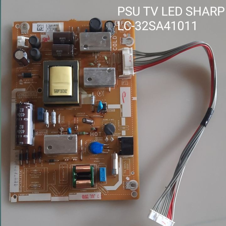 PSU TV LED SHARP LC-32SA41011 | Lazada Indonesia