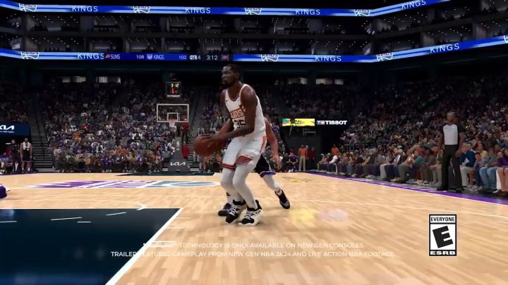 Nintendo Switch NBA2K24 | NBA 2K24 | NBA24 | | NBA 24 | NBA 2024 ...