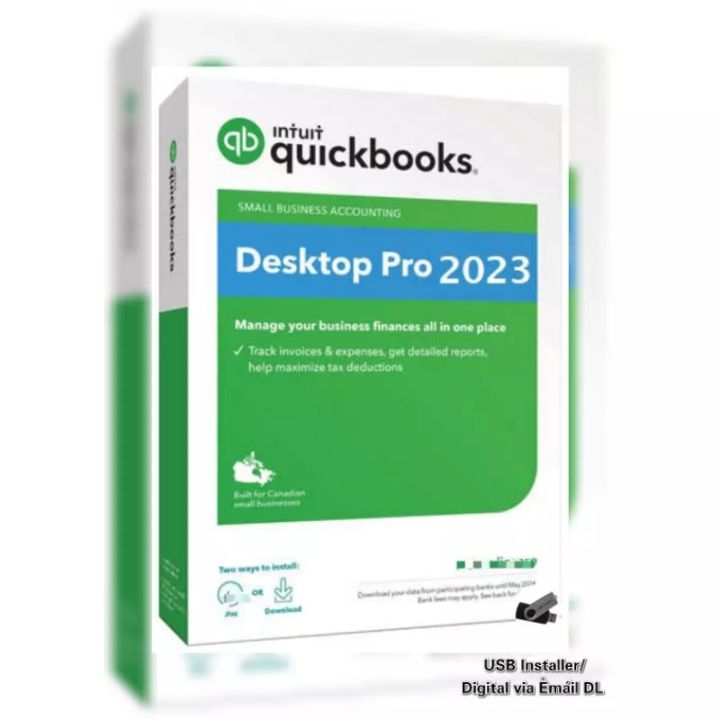 Intuit QuickBooks 2023 Enterprise Edition Pro Pc Installer | Lazada PH
