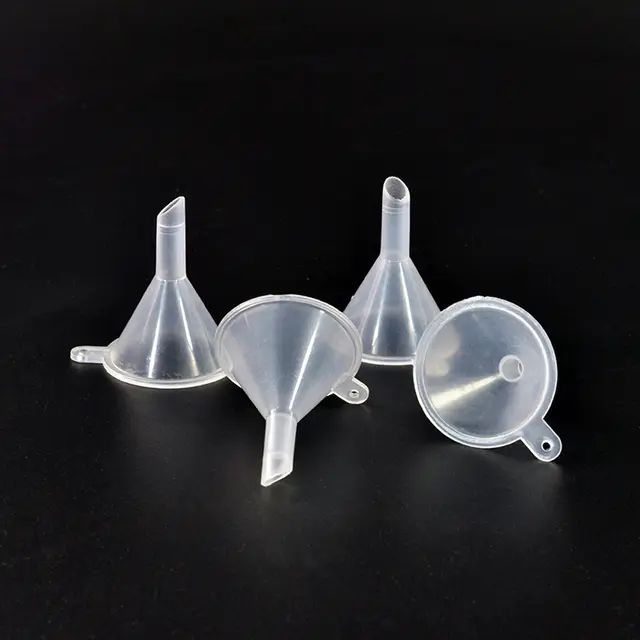 Mini Funnel Plastic Embudo (Fast Ship Out) | Lazada PH