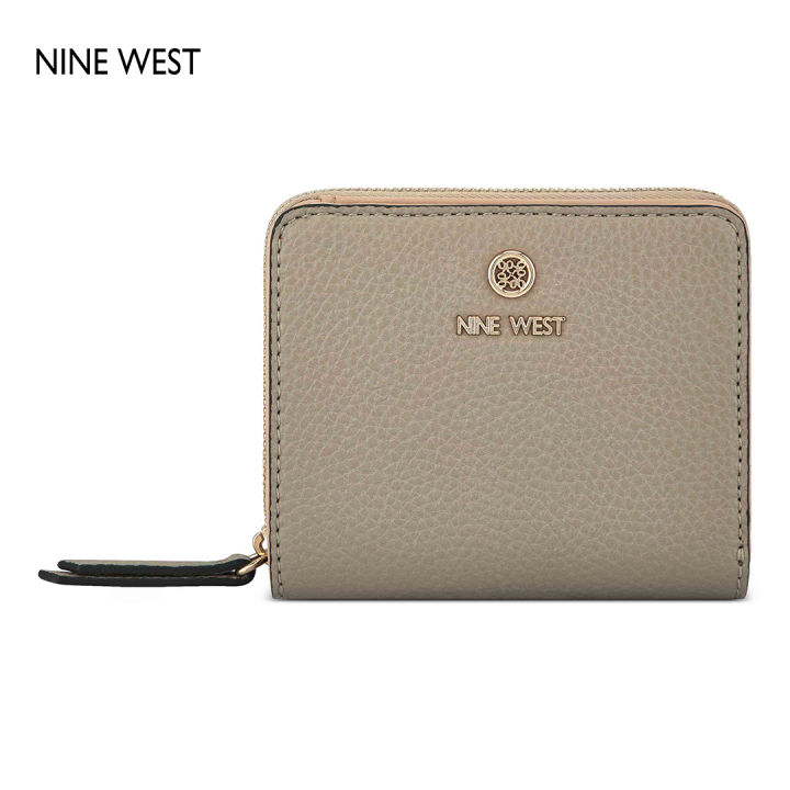 Linnette SLG Small Zip Around Pumice | Lazada PH