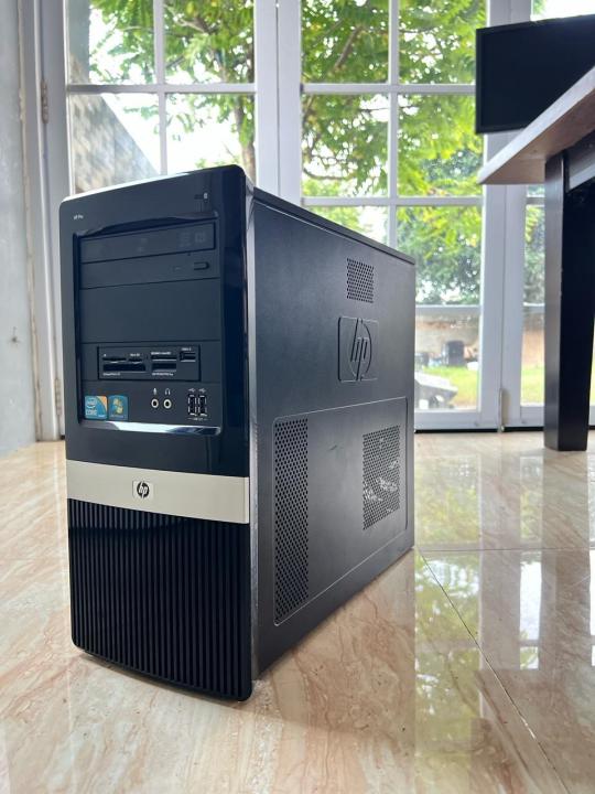 PC BUILT UP CORE I5 GEN 1 | Lazada Indonesia