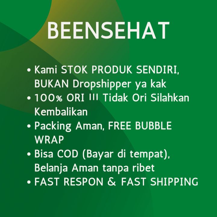 Beensehat Herbal Tea Insulin Teh Herbal Daun Insulin Teh Celup Isi 20 ...
