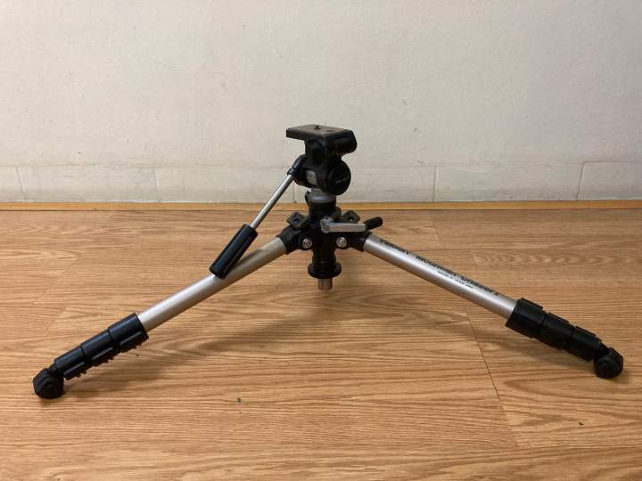 Tripod Velbon super Chaser ii - Made in japan | Lazada.vn
