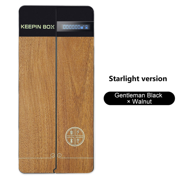 Phone Lock Box with Timer Phone Jail Self-control Universal Phone Safe ...