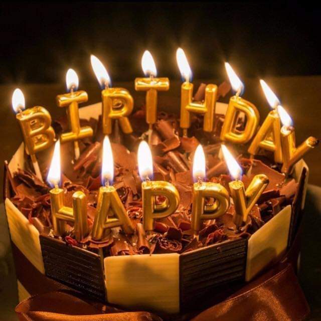 HBD candle | Lazada PH