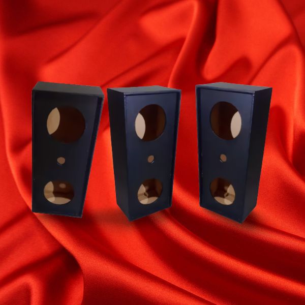 Box speaker 2 inch Lubang 2 | Lazada Indonesia