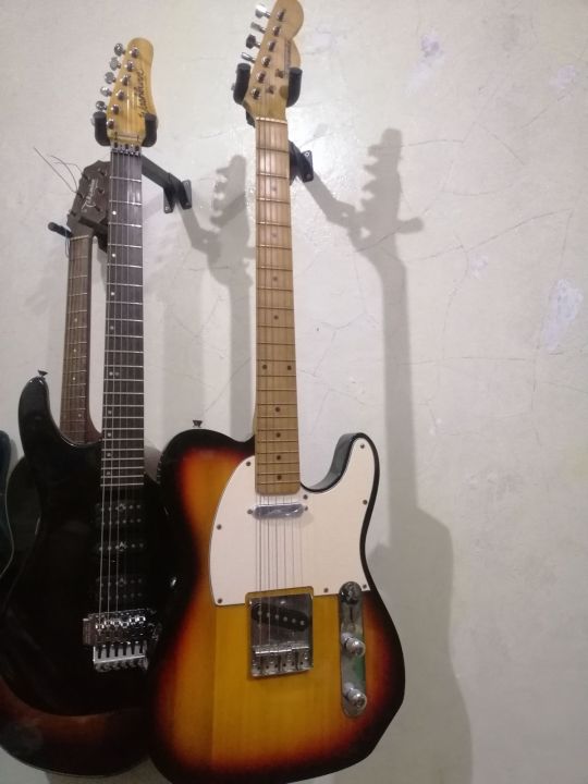 Fernando telecaster - Used | Lazada PH