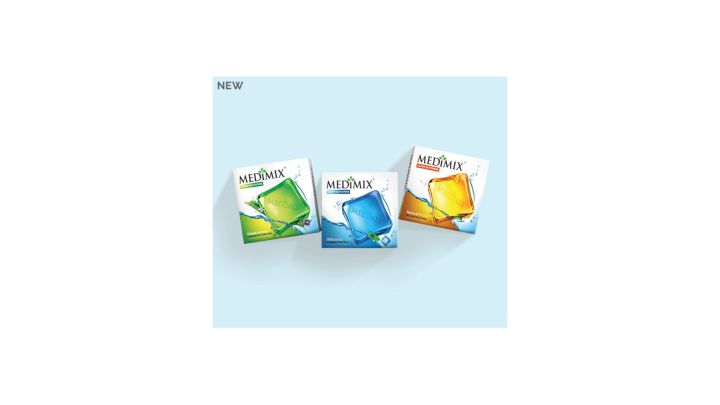 MEDIMIX Transparent Soap - Exp 2025 - 100gm - Tea Tree Oil & Honey ...