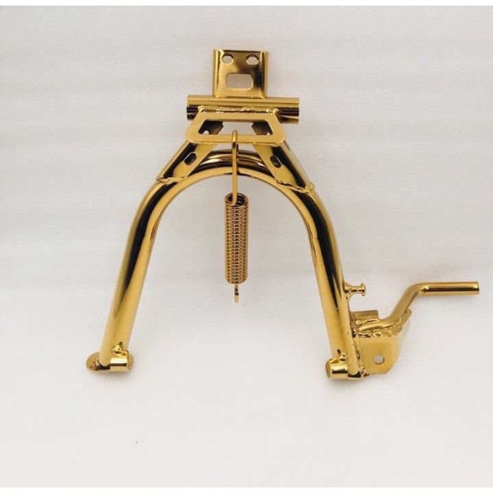 Sniper 150 center stand with spring stock size | Lazada PH