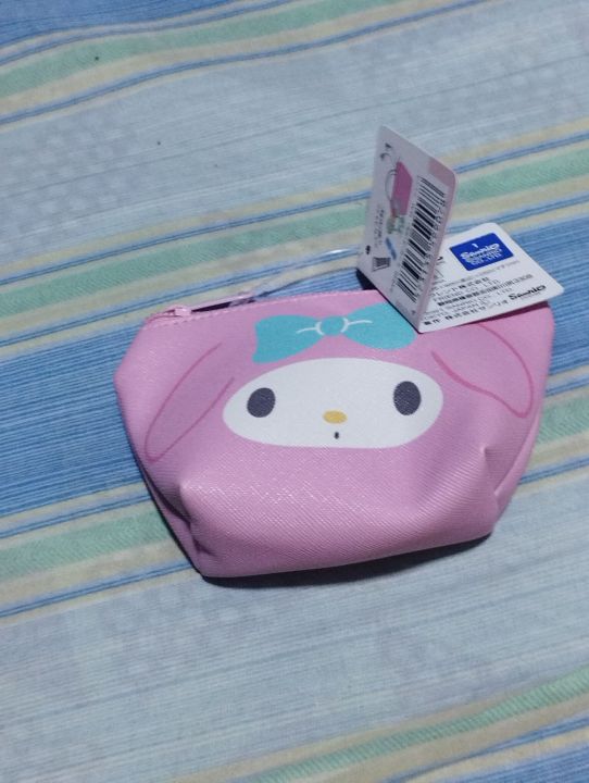 Sanrio coin purse by Daiso Japan | Lazada PH