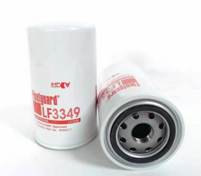 lf3349 fleetguard oil filter | Lazada PH