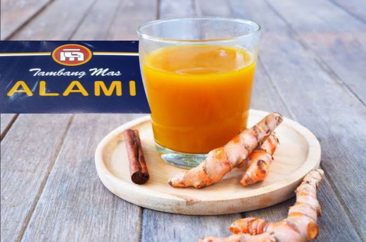 Jamu Alami Rempah asli Pacitan | Lazada Indonesia