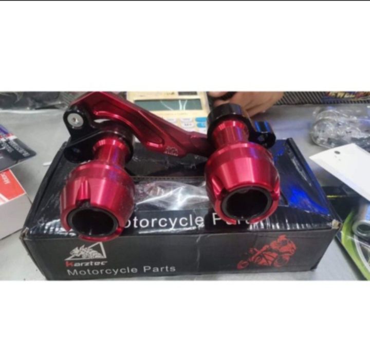 Slider for nmax2020, nmax v2. 1,nmax v1 and aerox | Lazada PH