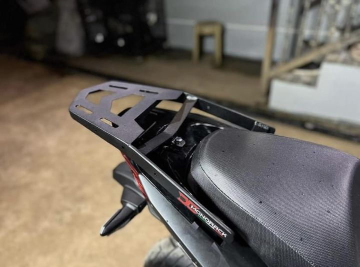 CLICK 160 DC MONORACK BRACKET | Lazada PH