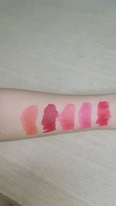 Thanh lý son tì vết, son lỗi nhẹ Hàn Quốc - Son Lì Dưỡng Môi Cao Cấp ...