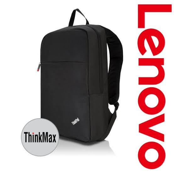 Lenovo Thinkpad Basic 15,6 inch Backpack Murah | Lazada Indonesia
