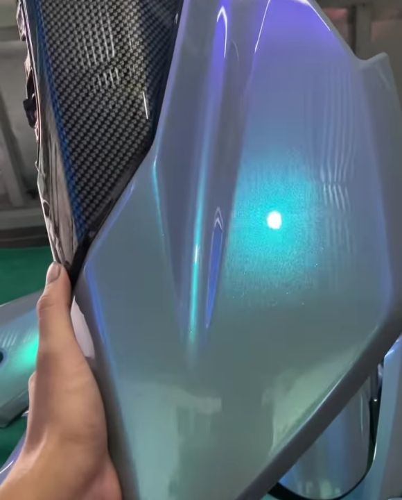 CAT BUNGLON 100 MILI CAT DASAR MOBIL MOTOR SPEDA | Lazada Indonesia