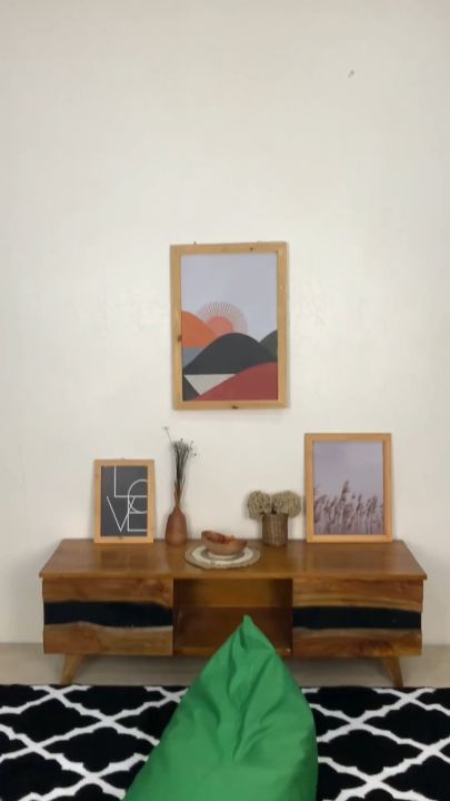 EXPLORE STORE PROJECT || COVER BEAN BAG TRIANGLE SIZE (SMALL) | Lazada ...