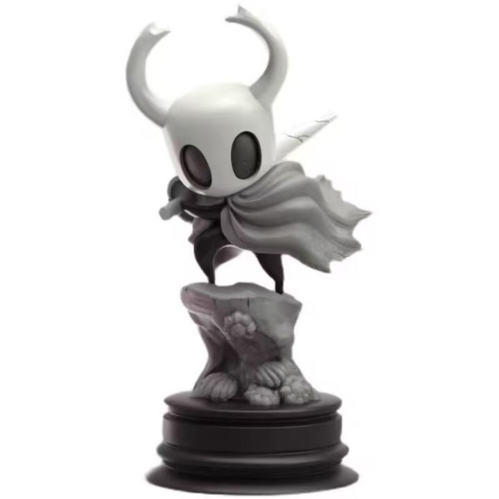 Battle Version Hollow Knight Little Knight Figurine Collectible Model ...