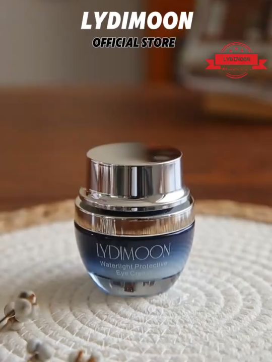 LYDIMOON Effective Eye Cream for Dark Circle , Eye Cream , Stay Up Late ...
