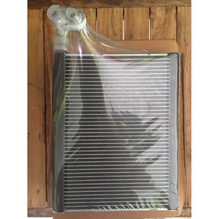Isuzu D-Max | Dmax 2013-2021 AC Evaporator—Laminated Cooling Coil ...