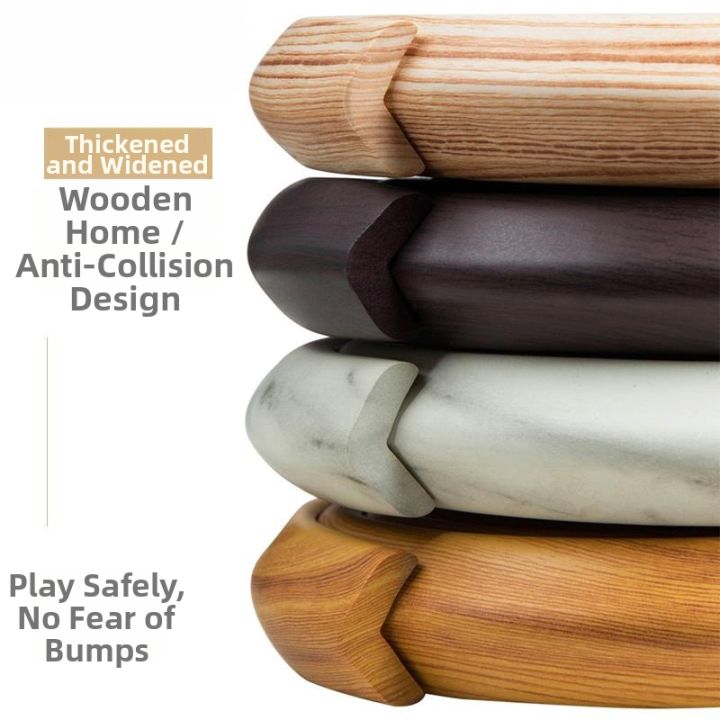 Jiaxun | Protective Anti-Collision Strip Soft Padding for Table Edges ...