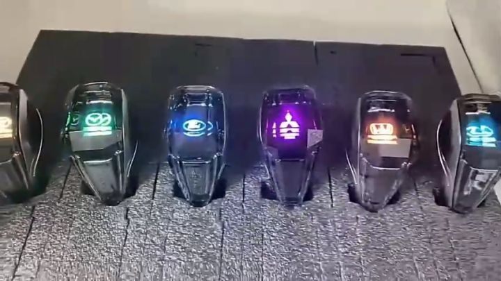 Carguard Crystal Shift Knob Handle Universal High-end Gear Stick for ...