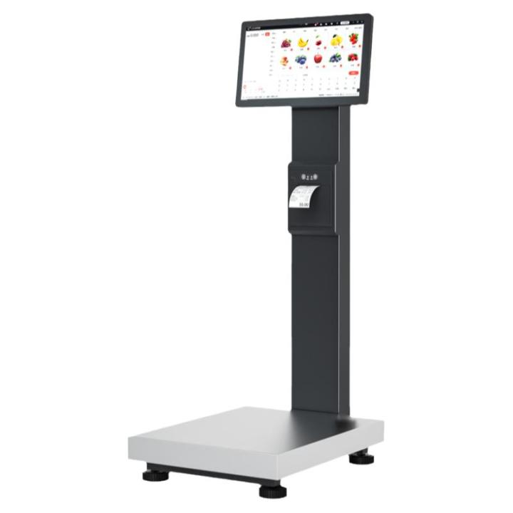 AOKIA | Cân Điện Tử Sắp Xếp Thông Minh với Tính Năng Cân, POS, In Nhãn ...