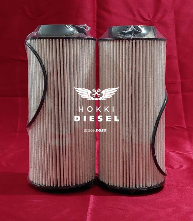 111000-1105140 Fuel Filter Yuchai | Lazada Indonesia