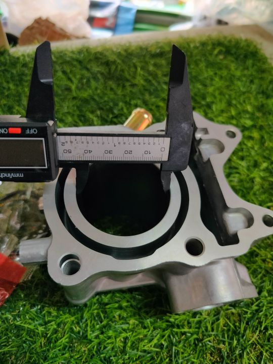 Block kit set for Click125 fi (STD) | Lazada PH