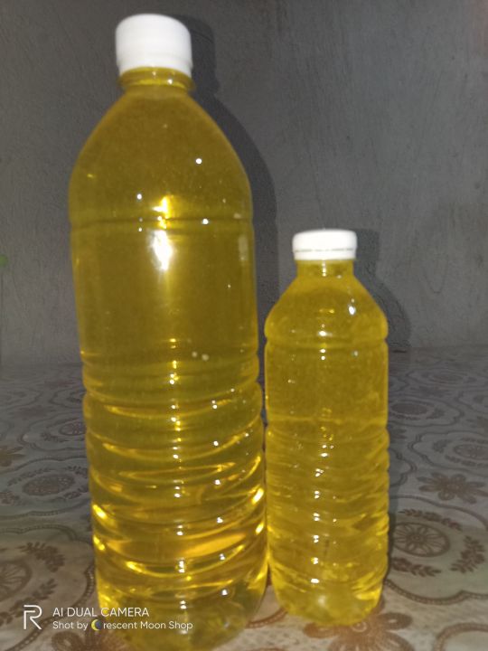 Lemon Scent Dishwashing Liquid 1 liter | Lazada PH