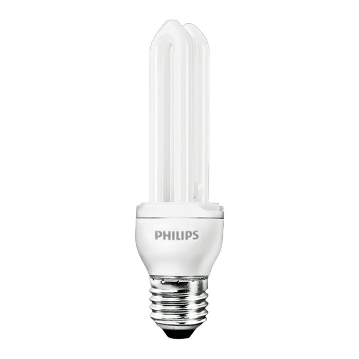 Philips | Energy-Saving Bright Light Bulb E14E27 | Lazada PH
