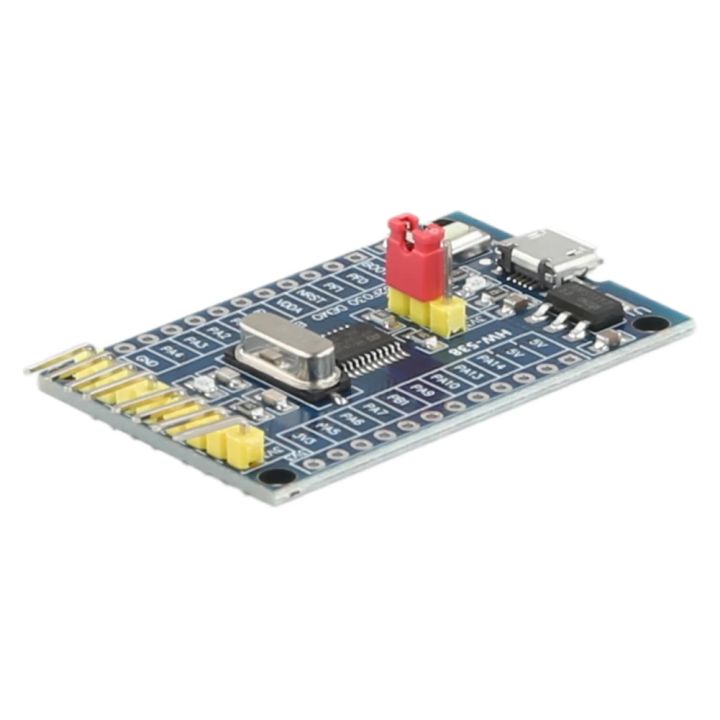 48 MHz STM32F030F4P6 Small Systems Development Board ARM CORTEX-M0 Core ... 48 MHz STM32F030F4P6 Small Systems Development Board ARM CORTEX-M0 Core ...