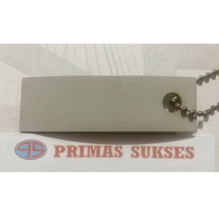 TACO Edging Warna ABU 014G GLOSSY KILAP Hpl pelapis pinggir meja ...