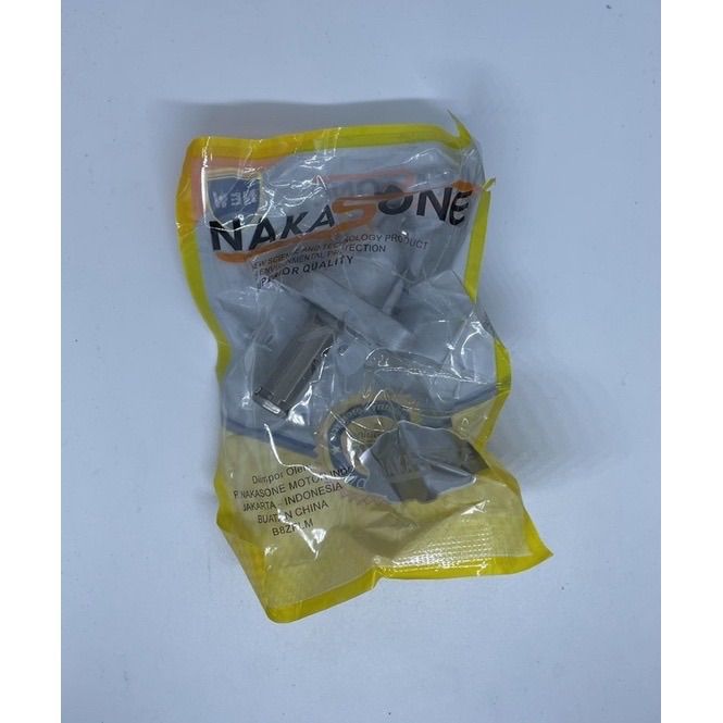 Otomatis Temeng Stelan Tensioner Keteng Suzuki Smash | Lazada Indonesia