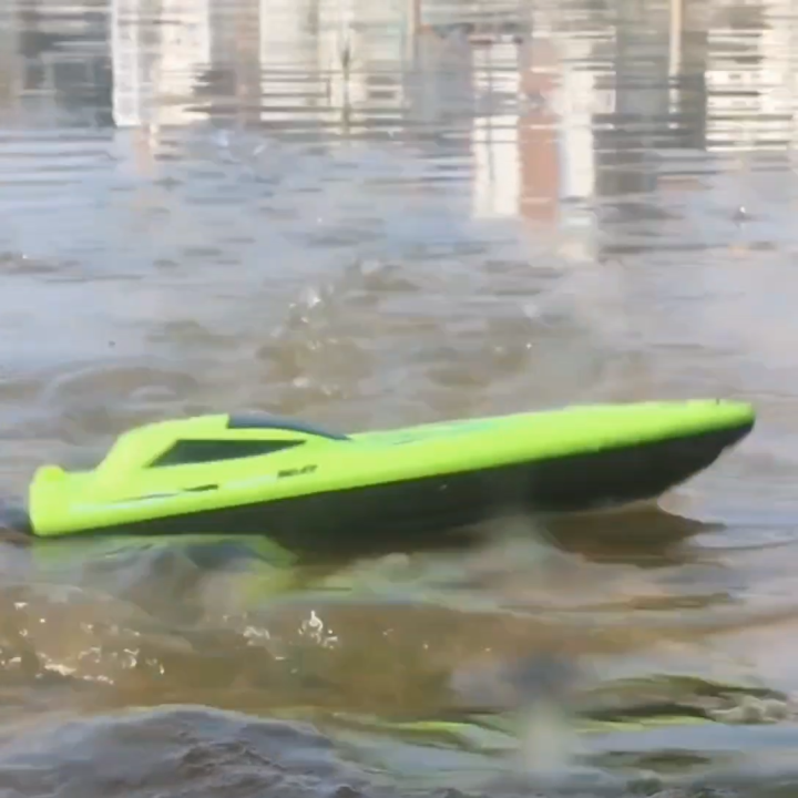 Bot Kawalan Jauh 30 Km/j High Speed Racing Rechargeable Batteries ...