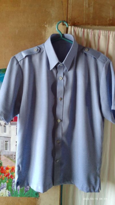 scan uniform type A | Lazada PH