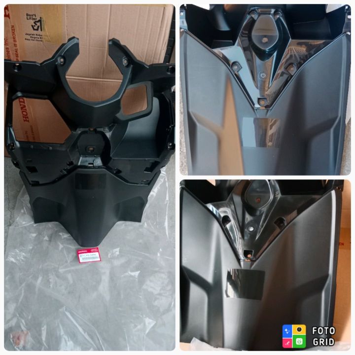 HONDA CLICK V3/V2 INNER LOWER COVER | Lazada PH