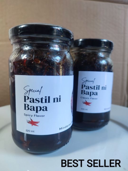 Pastil ni Bapa. Mindanao kagikit recipe. Halal Guaranteed. | Lazada PH