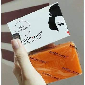 KOJIE SAN DREAM WHITE ANTI AGING SOAP ukuran 65 gr- SABUN COLLAGEN ...